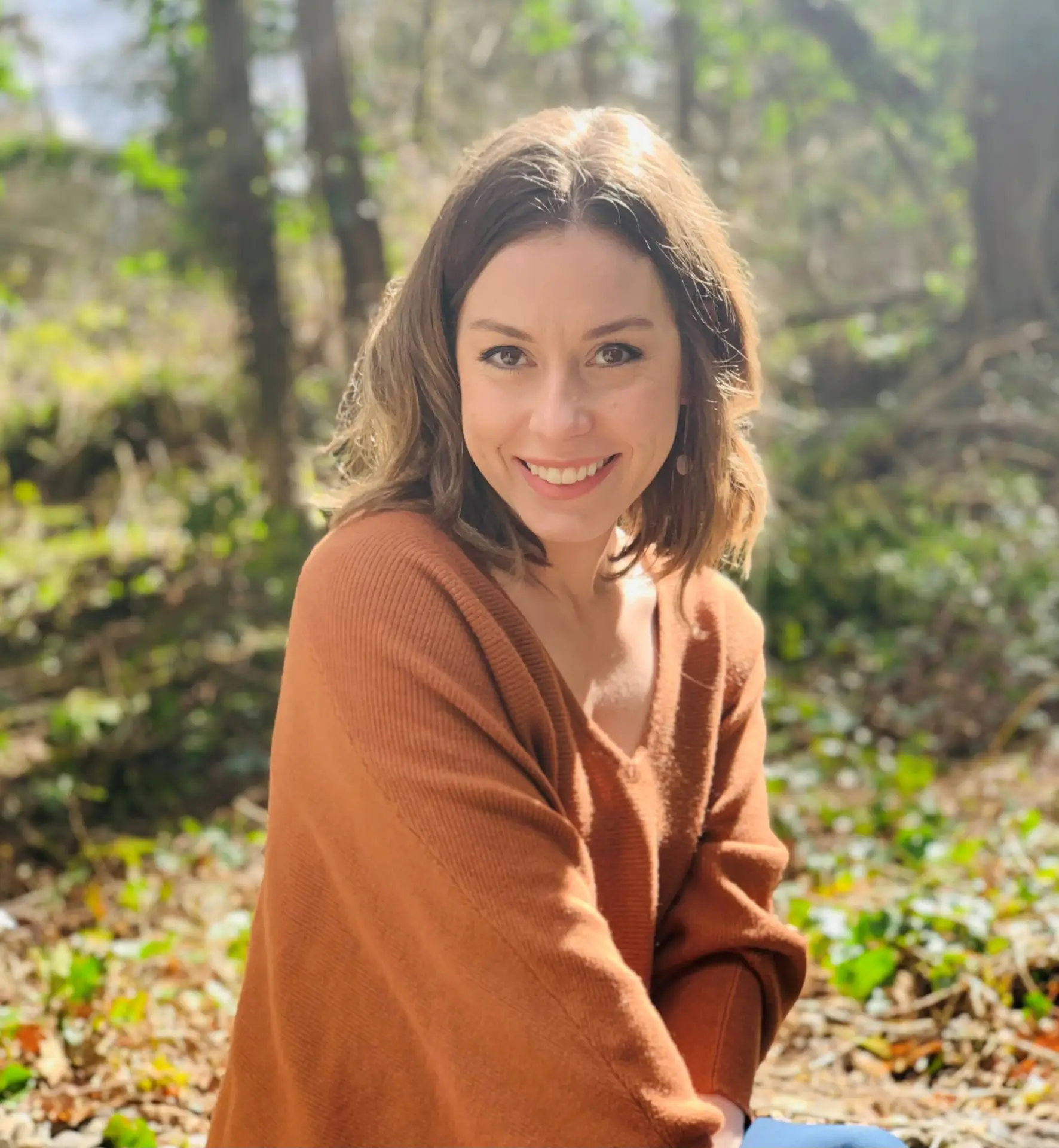 Melissa Greer – Parkinson's Resources